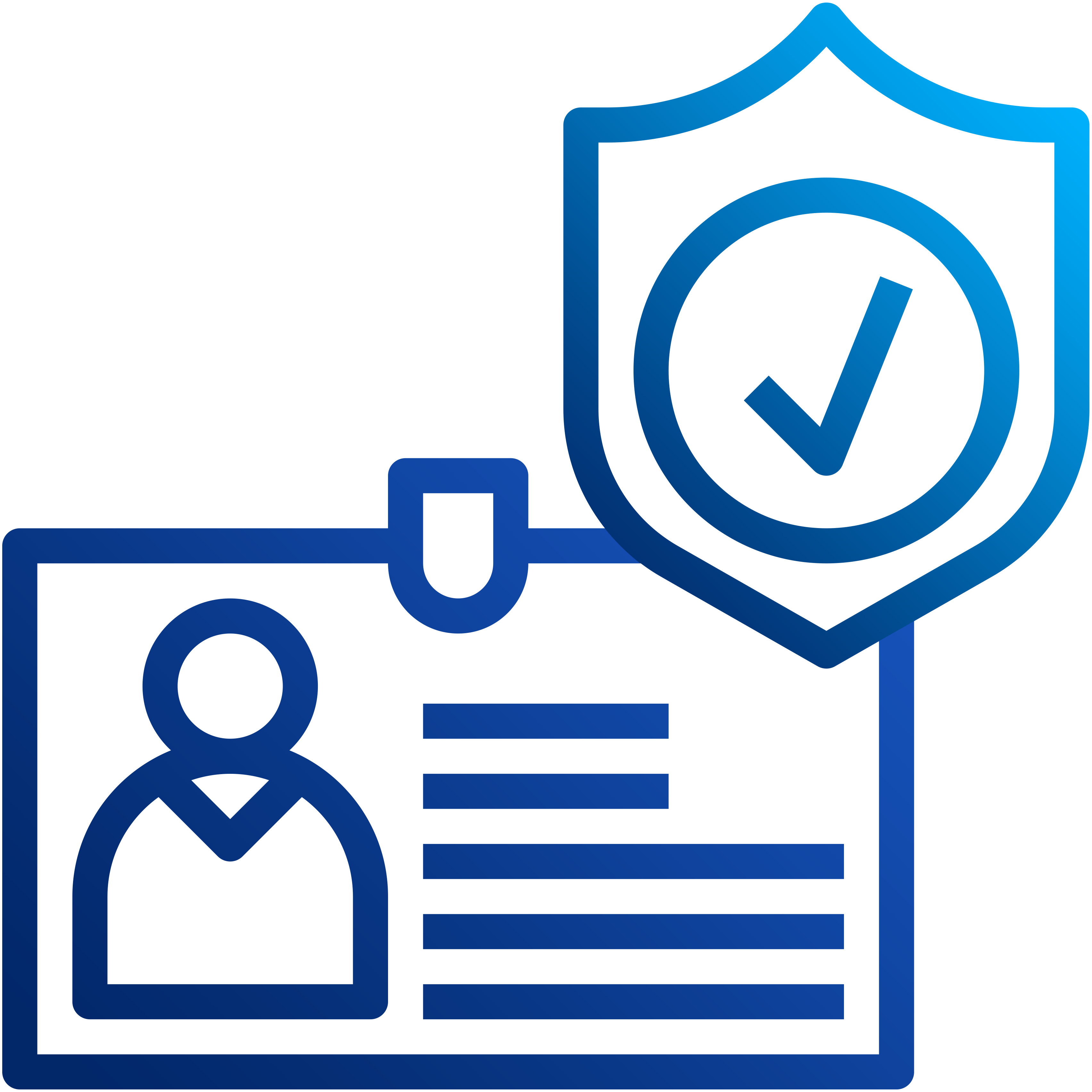 SiriusKYC — KYC solution powered by ProximaX’s self-sovereign identity ...